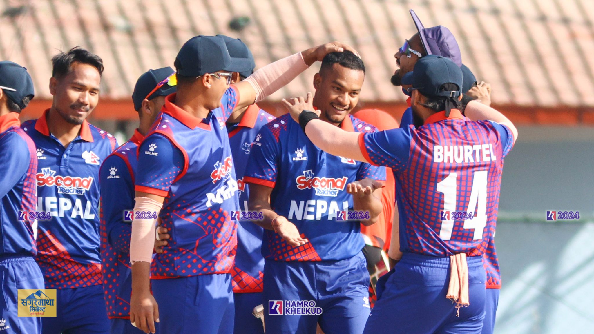 विश्व कप लिग २ – एक्सन स्पोर्टस एचडीले प्रत्यक्ष प्रसारण गर्ने - हाम्रो ...